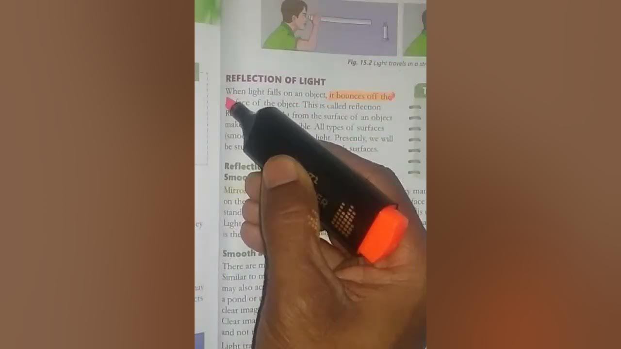 Science Class 7 Light 1 Luminous Non Luminous Explanation science-class-7-light-1-luminous-non-luminous-explanation