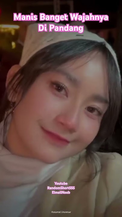 FREYA JKT48 MANIS SEKALI WAJAHNYA @o0nlyy_frey48 @JKT48 @RandomShort555 @ElmailNoob - YouTube