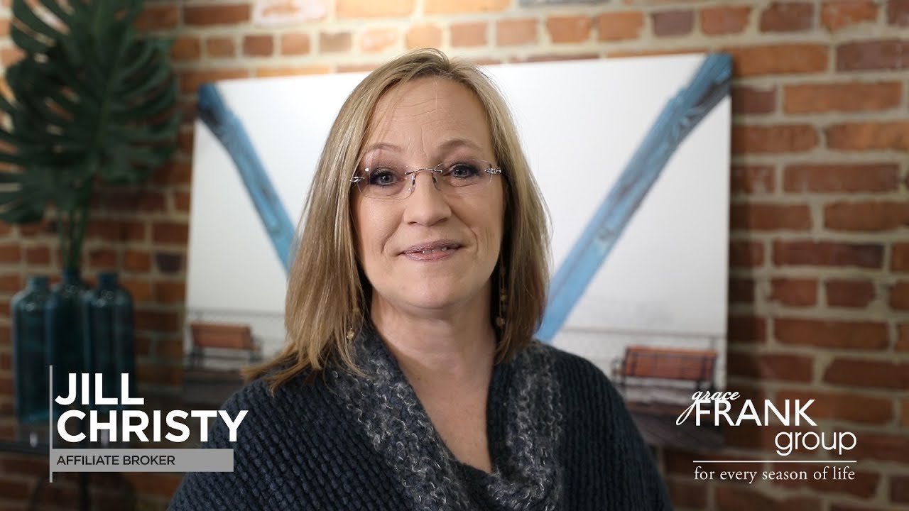 Jill Christy 3 - YouTube