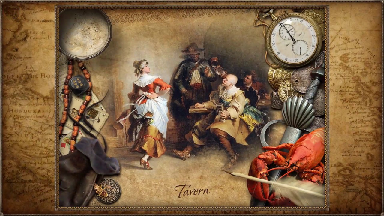 Sea Dogs - To Each His own -The Final Lesson PL/ENG #11 price of ...