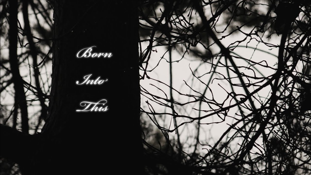 Born Into This - Charles Bukowski Poem - Ft. Clear Mind - Spoken Word ...