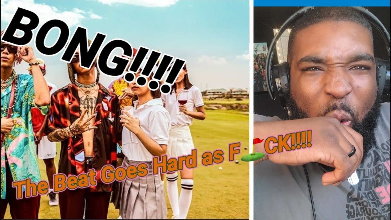 OG BOBBY - BONG Feat. VannDa OFFICAL MV **REACTION** - YouTube