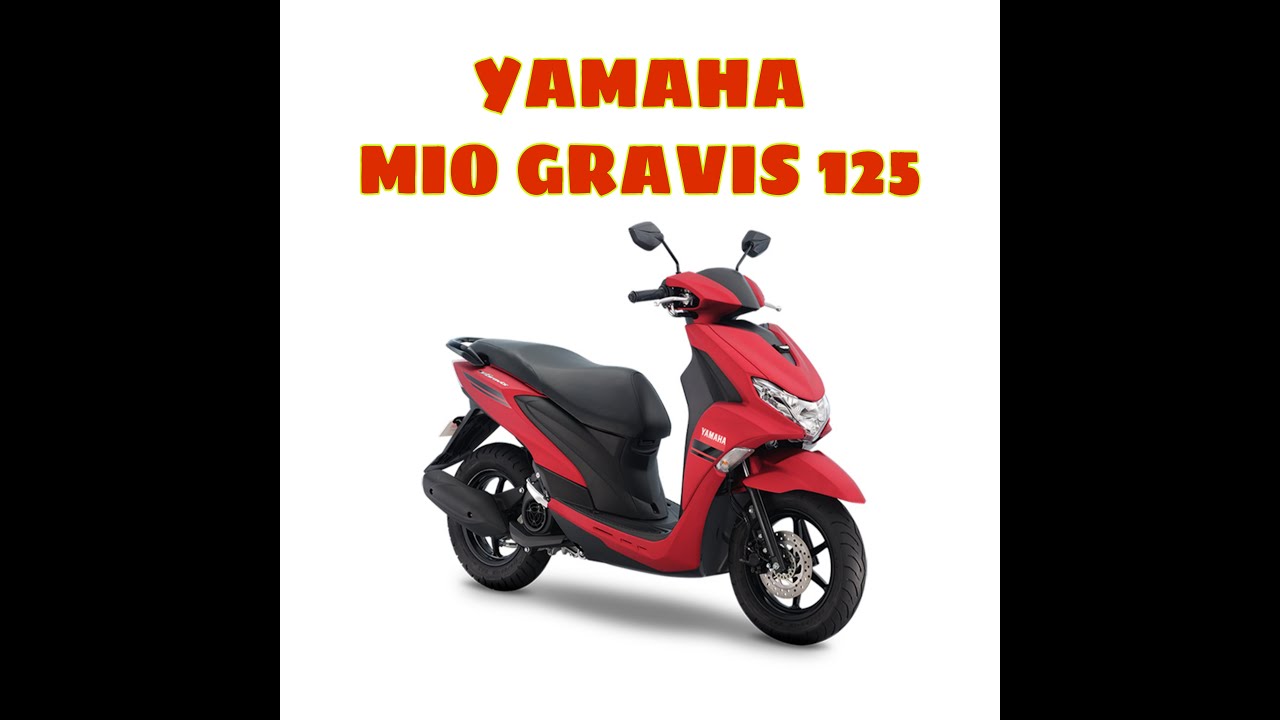 Paano mag install Ng battery/Yamaha Mio Gravis Specs and Tutorial - YouTube