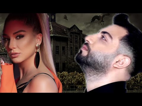 Gizem Kara feat. Taladro - Gözlerin Manzaram ( Official Video ) 2022