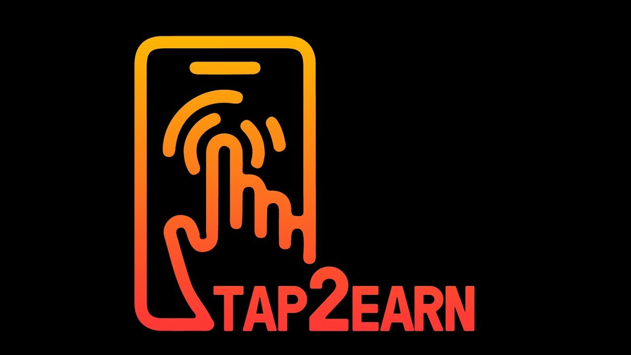 Make $500 Today With Tap 2 Earn-Tap2Earn co Get Paid To Refer Friends ...