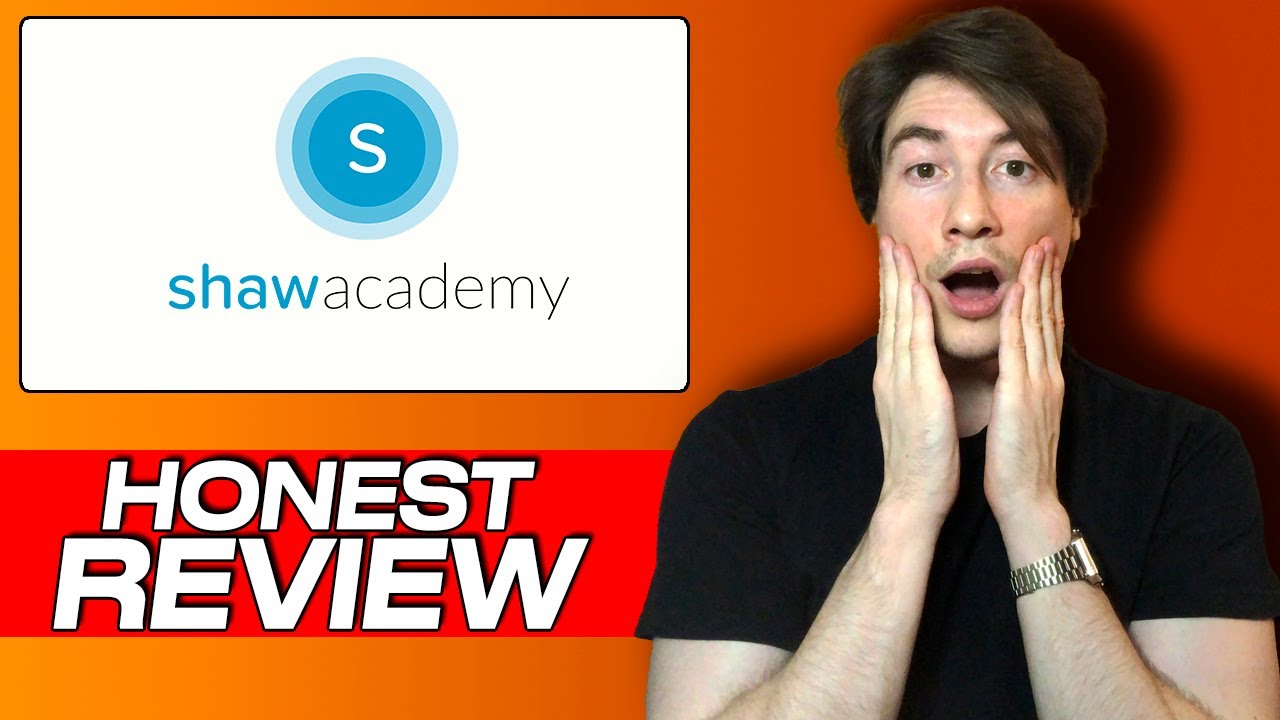 Shaw Academy Honest Review: Is It Worth the Investment in Online ...