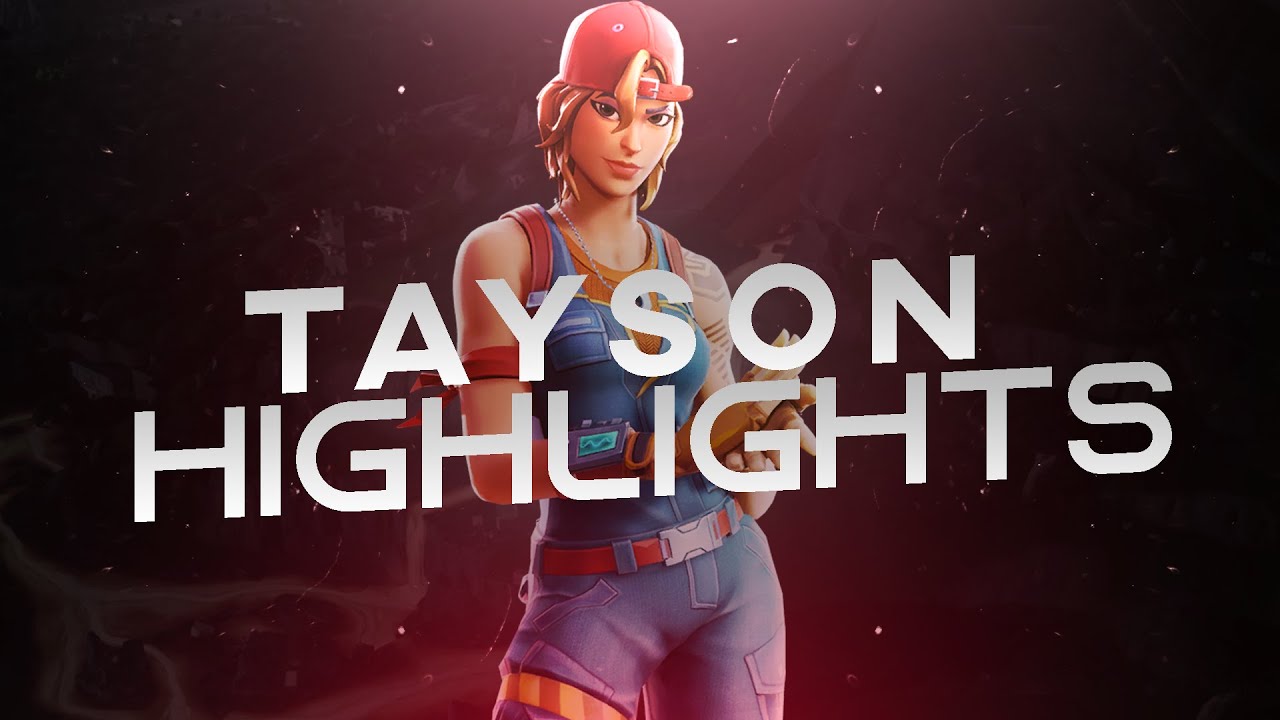 TaySon | Highlights #2 - YouTube