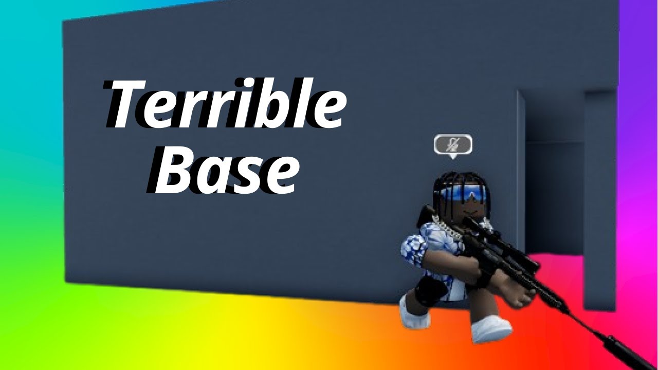 Seeing how good I am in a sucky base (town debug) - YouTube