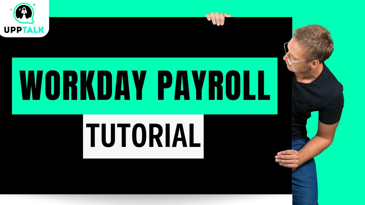 Workday Payroll Tutorials | Workday Payroll Training in Hyderabad ...
