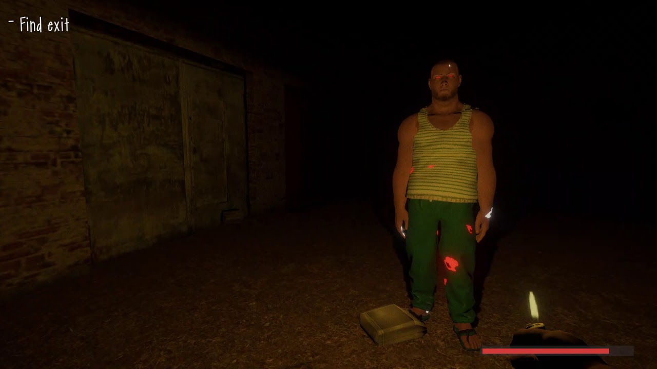 BATYA Gameplay (PC Game) - YouTube