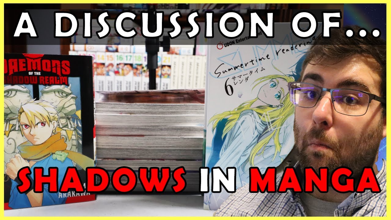 I Read The Newest Manga By FMA's Mangaka - YouTube