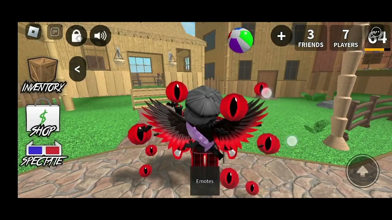 First Content Made on MM2 + Victory of Murder and Innocent | Murder ...