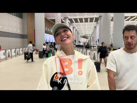 Melisa Döngel aşk hayatı hakkında konuştu! “Daha gencim canım bulurum herhalde!”