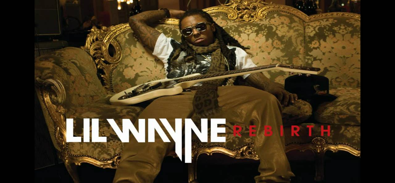 Lil Wayne - Hot Revolver (Extended) [HD] - YouTube