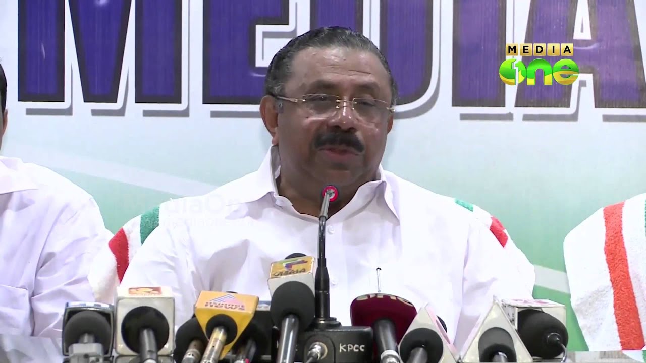 MM Hassan rules out talks with NSS - YouTube