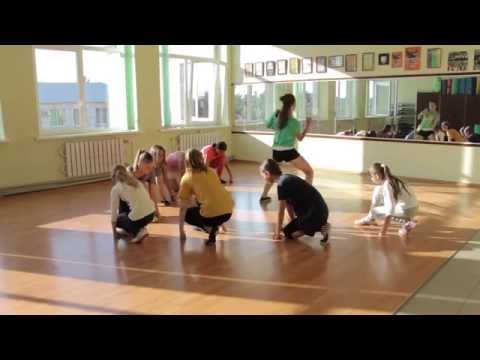 Lada Dance - Hip-Hop