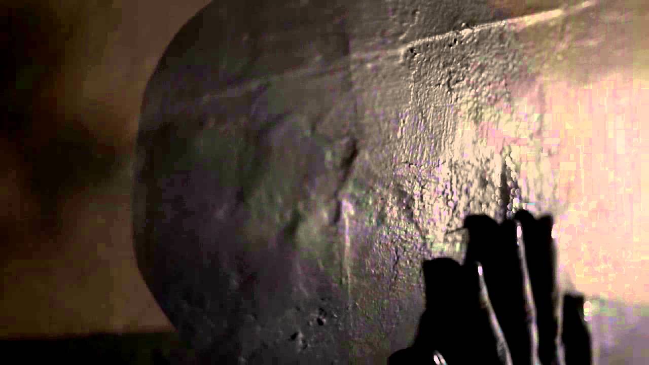 Vile Creature - A Steady Descent Into the Soil (Trailer #2) - YouTube