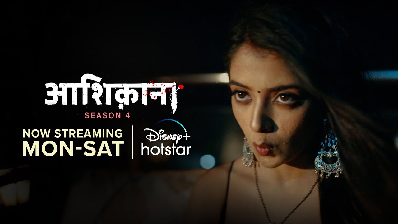 Aashiqana S4 | Season Finale | Yash aur Chikki | Mon - Sat | Now ...