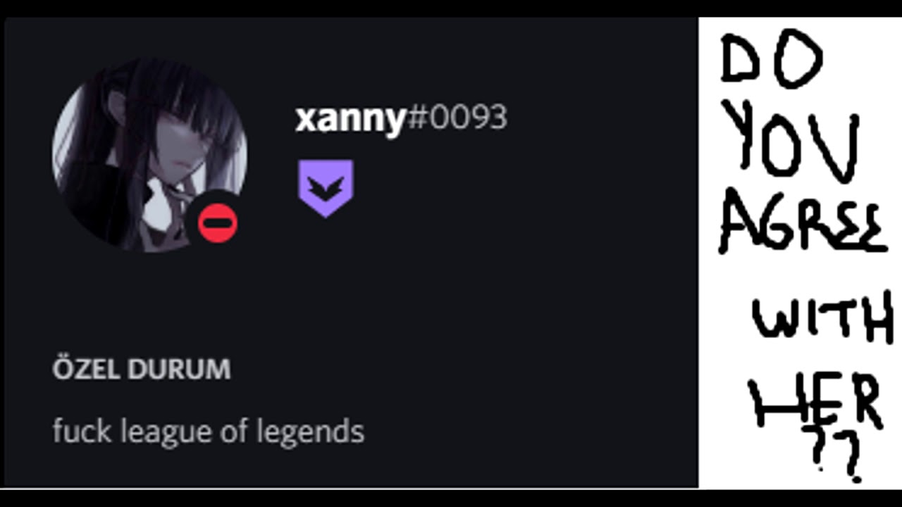 xanny quotes - YouTube