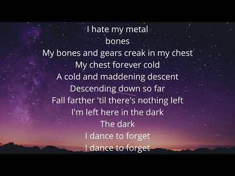 Dance to forget Lyrics TryHardNinja
