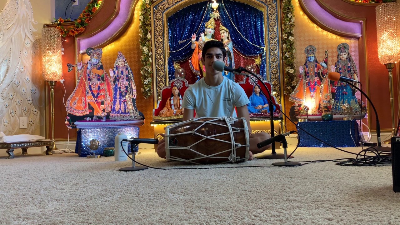 LEARN HOW TO PLAY DHOLAK IN 5 MINUTES (Hindi) - YouTube