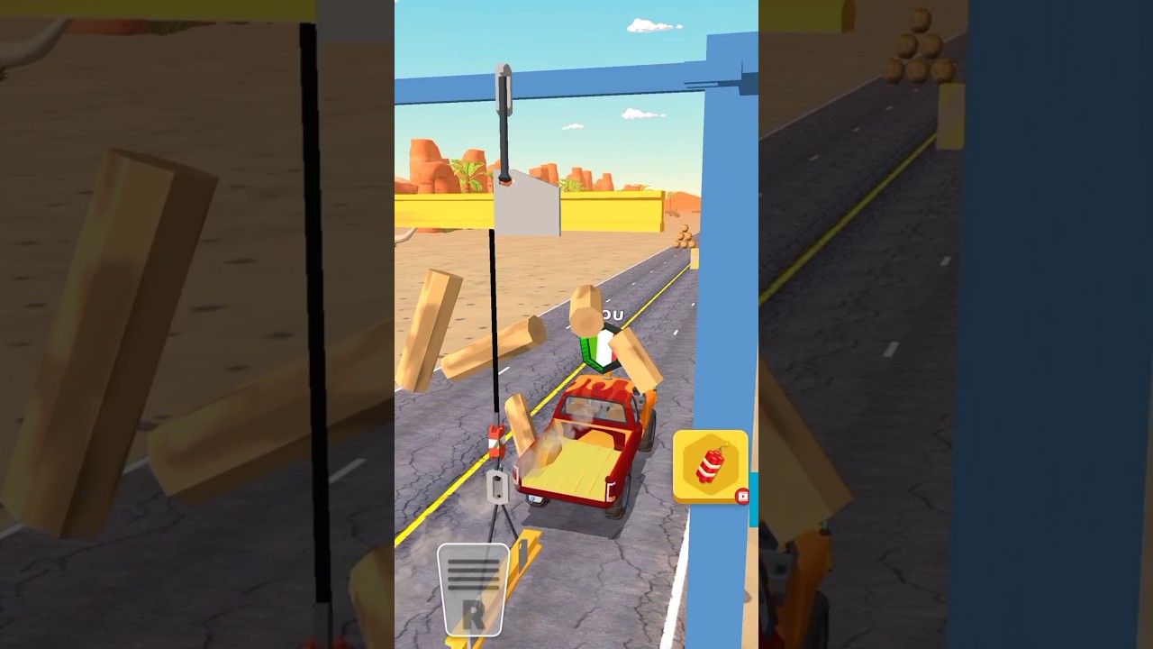 Car Crash Survival Challenge - YouTube