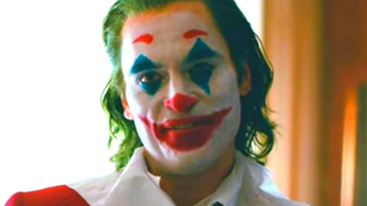 Details In The Final Joker Trailer Only True Fans Noticed - YouTube