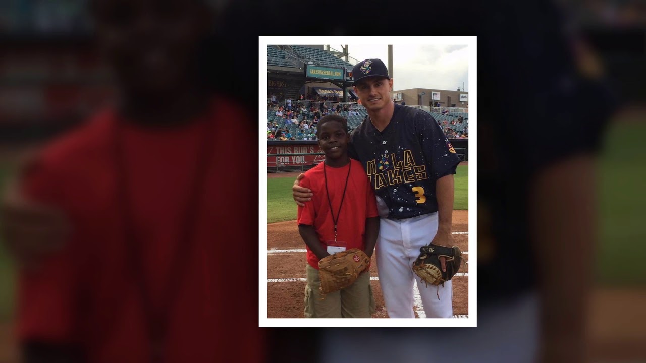 Each One Save One 25th Anniversary 30 Seconds Commercial - YouTube