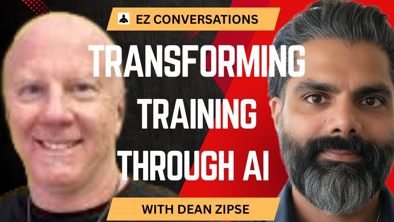 How AI is Transforming the Way We Train and Recover - YouTube