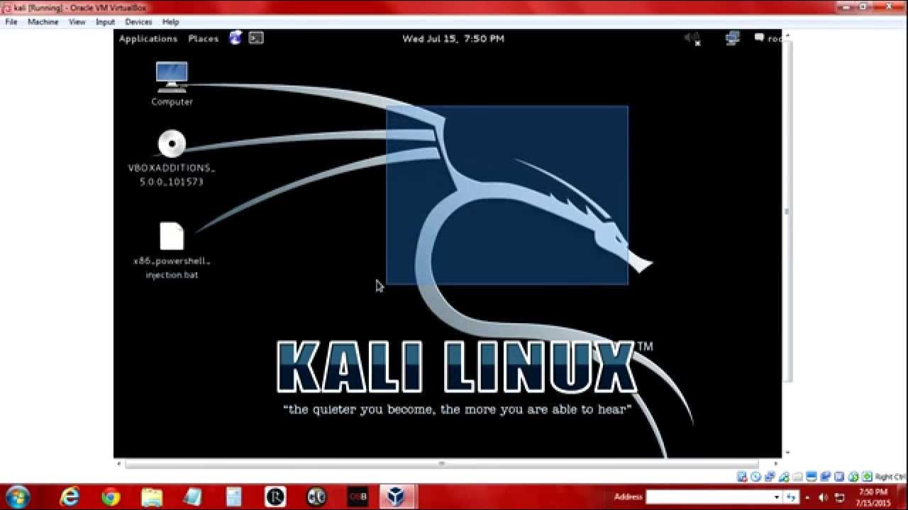 How to fix most setoolkit errors in Kali Linux with commentary - YouTube