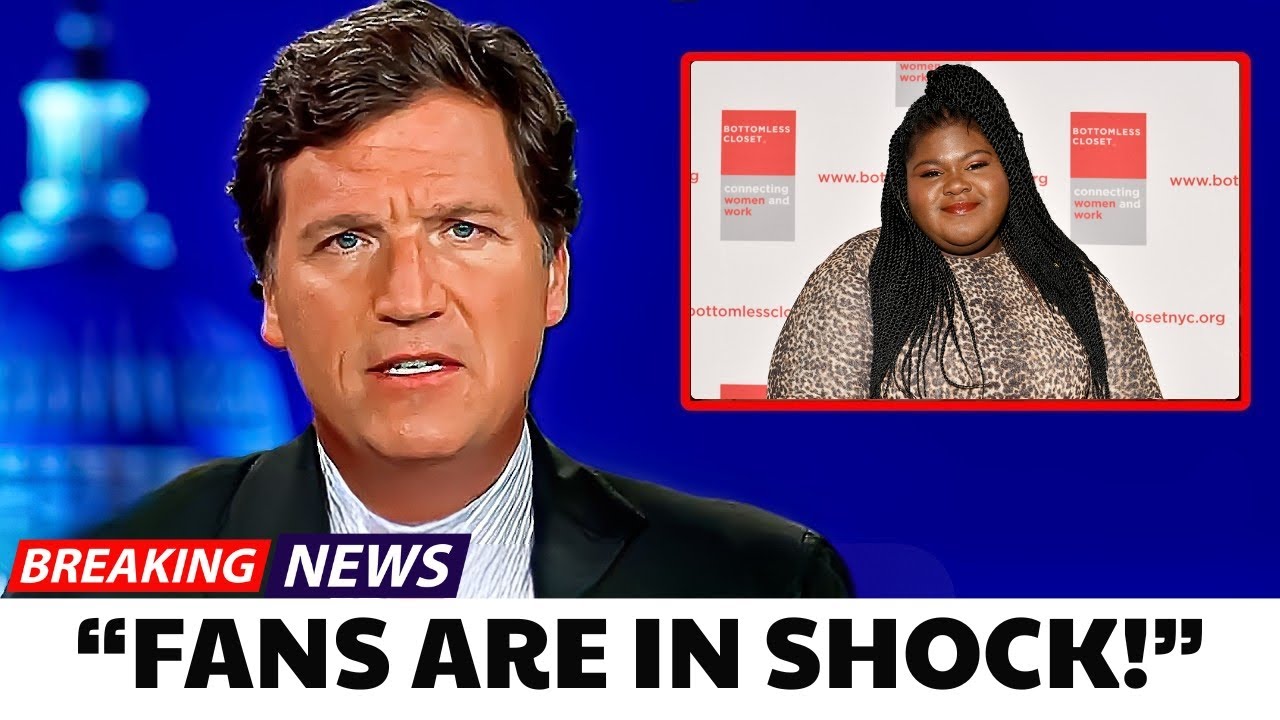 You Won't Believe What Gabourey Sidibe Looks Like Today!! - YouTube