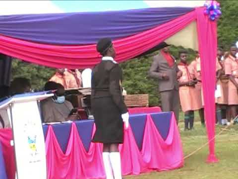 Njonjo girls prize giving day 1/7/2022 pt 2 - YouTube