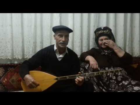 ZEYNEP ÇAKIR VE KARDEŞİ  ESKİ ZAMANIN TÜRKÜLERİ