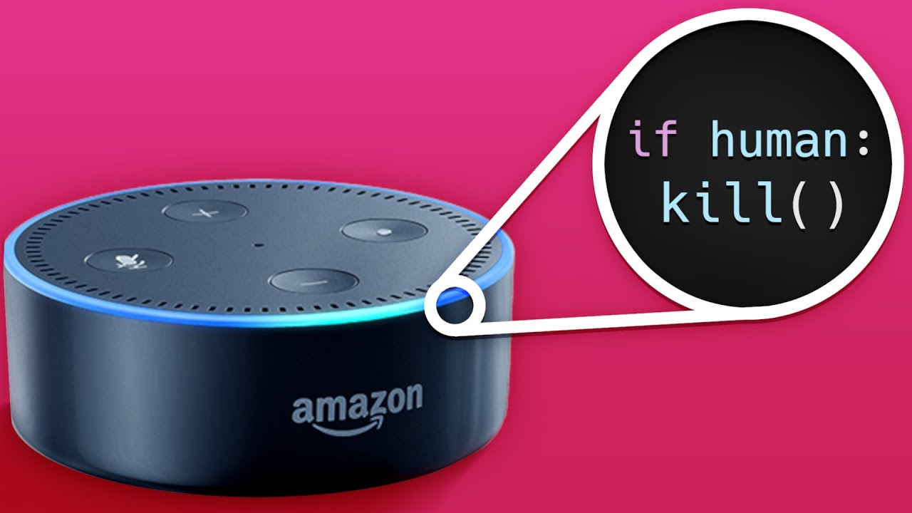 I Made a Game for Amazon Alexa - YouTube