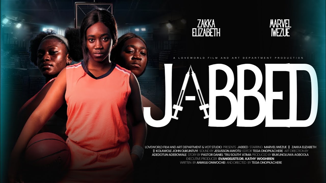 Jabbed - Trailer - YouTube