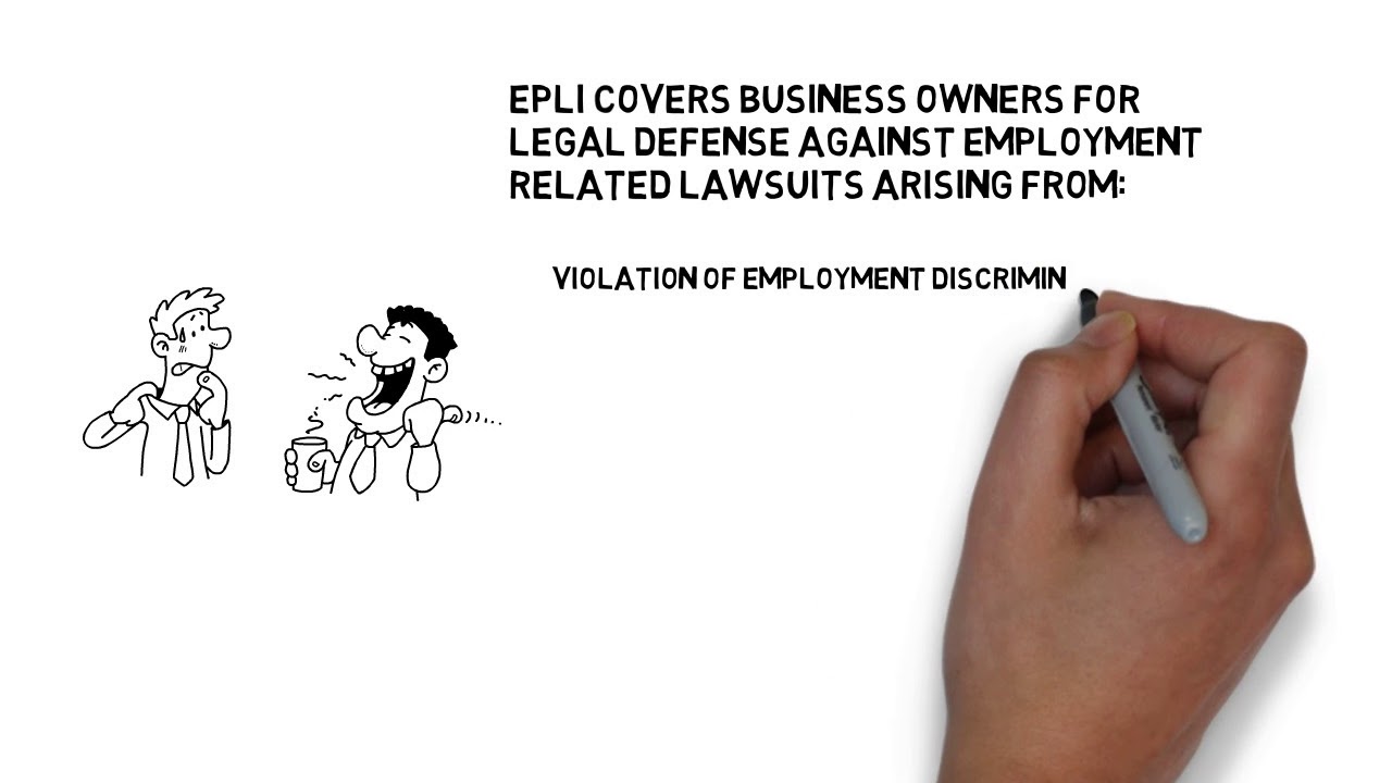 EPLI Coverage by Leavitt Recreation - YouTube