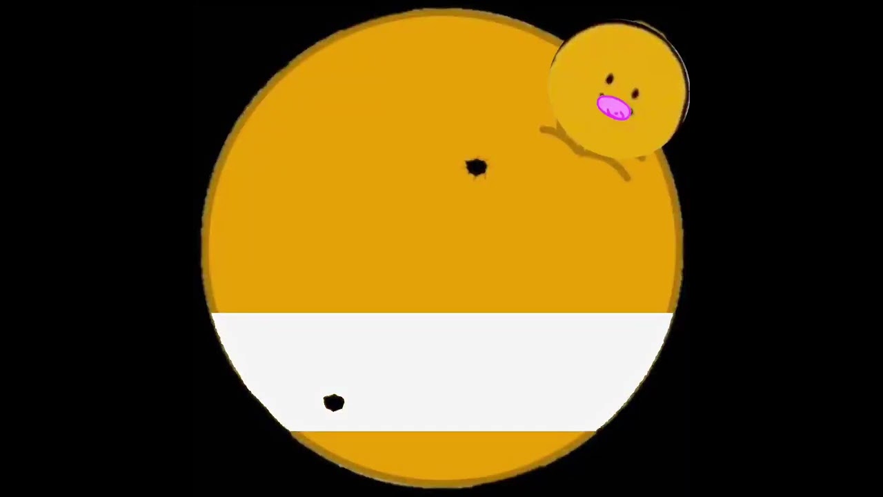 Baby Coiny Inflation Bfdi - YouTube