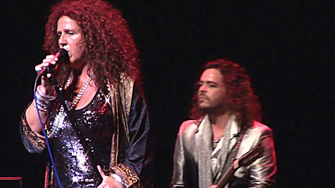 Angel Forrest International Blues Challenge 2018 Memphis - YouTube