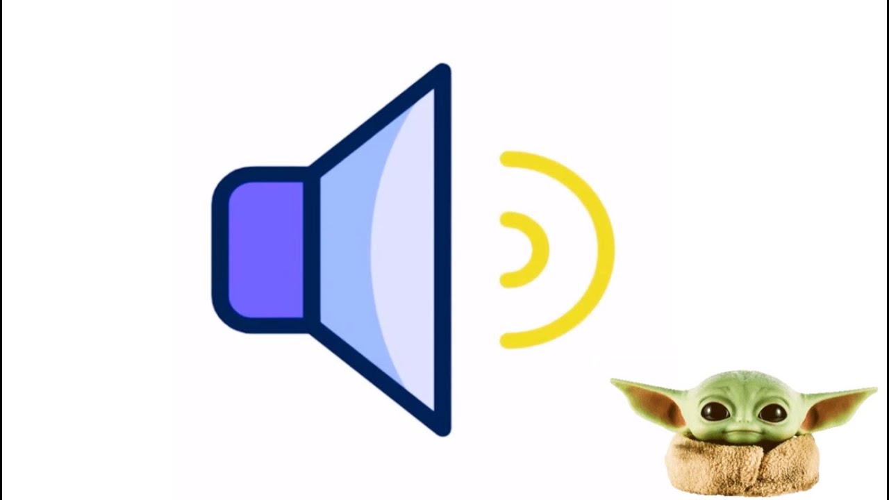 Grito de Yoda Efecto de Sonido - Yoda Scream Sound Effect 🔊 - YouTube