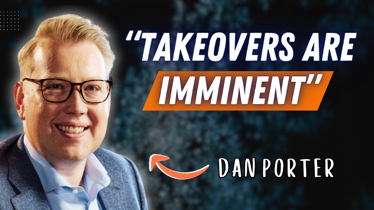 Cleaning CONVERTIBLE NOTES (with Dan Porter) - YouTube