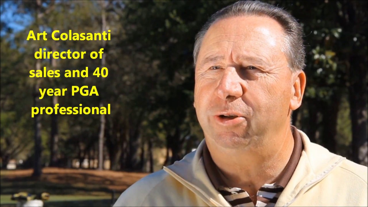 ART COLASANTI AND THE MOI MAXX - YouTube