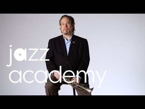 The Role of the Trumpet in Early Jazz Bands - YouTube