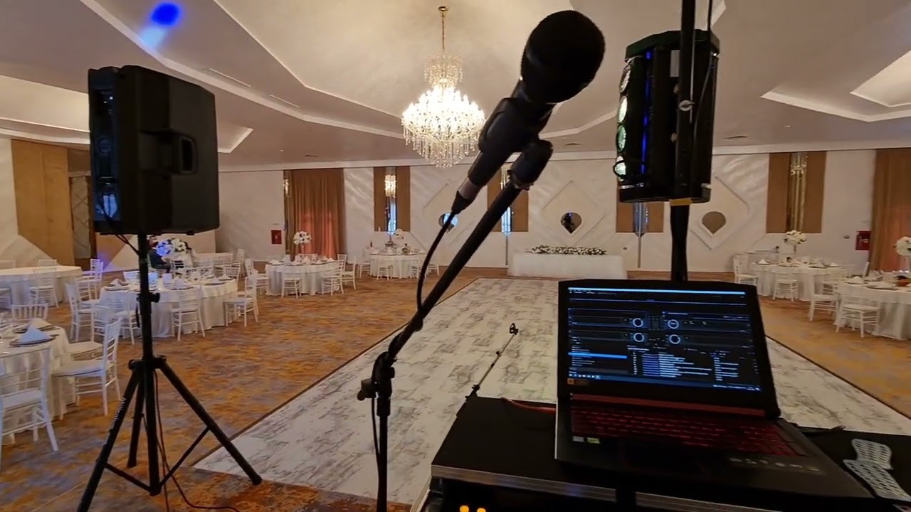 💃🕺IMPERIAL EVENTS BUCOV - o noua locație în Prahova - sound by Dj ...