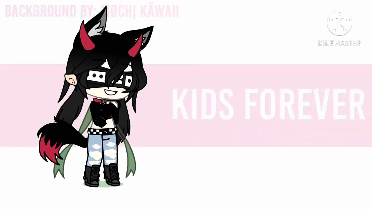 Plastic (GLMM) Background not mine!!! - YouTube