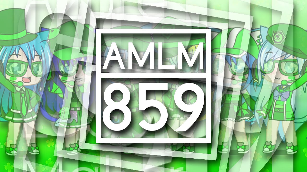 {Throwback For March 2021} AMLM859 "Espera 1.0 Special St. Patrick Day ...