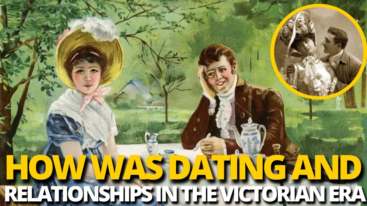 THE LANGUAGE OF FANS AND FLOWERS: DECODING VICTORIAN COURTSHIP - YouTube