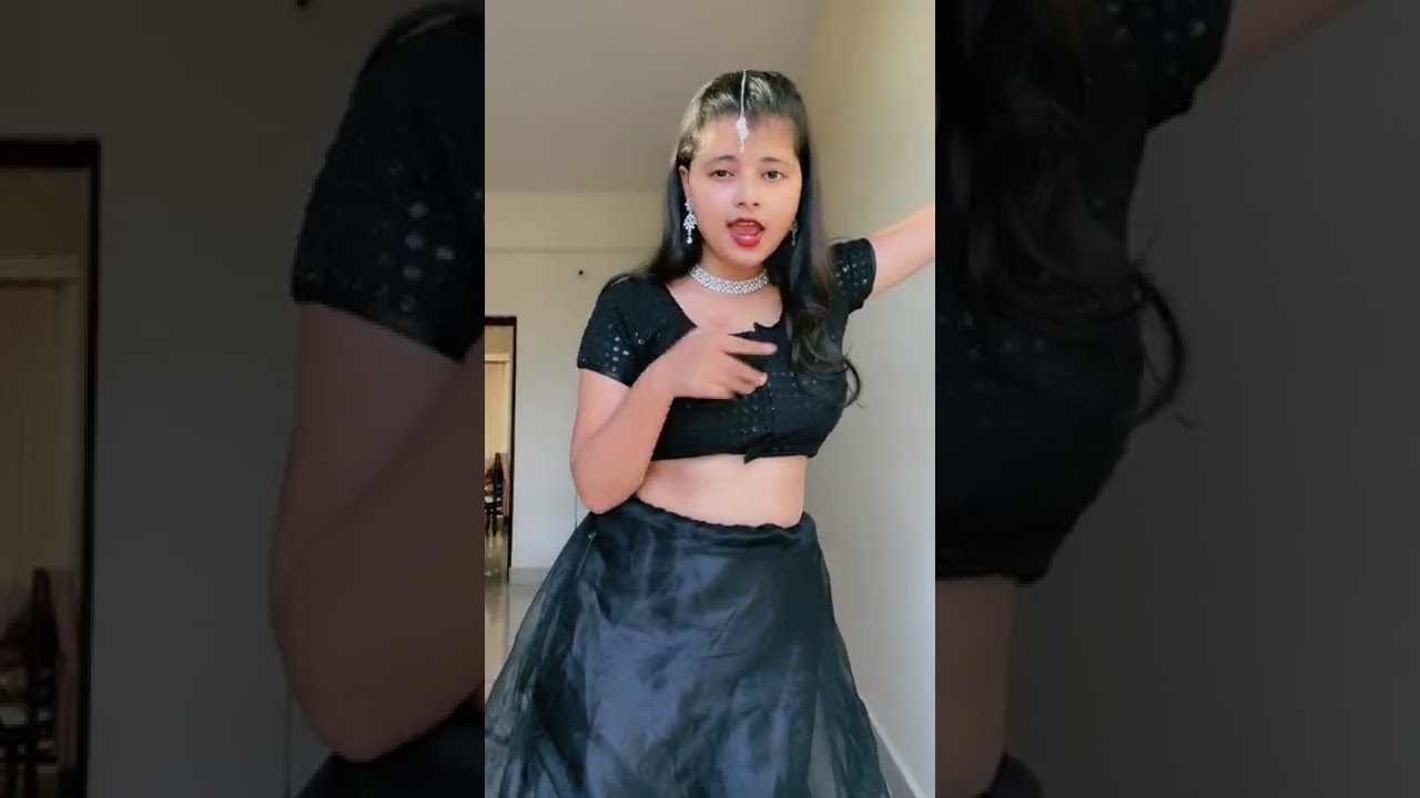 @Disha Seth official short video - YouTube