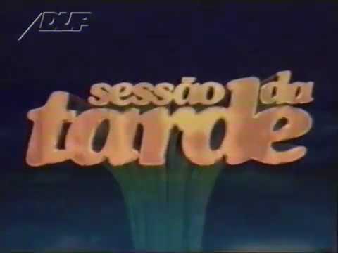 Intervalo - A Gata Comeu/Sessão da Tarde - EPTV (31/10/2001)