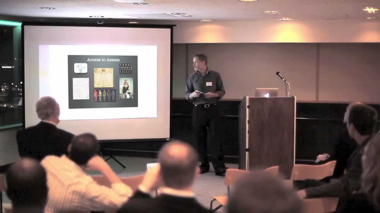 Dr. Justin Mager - Integrative Medicine - YouTube