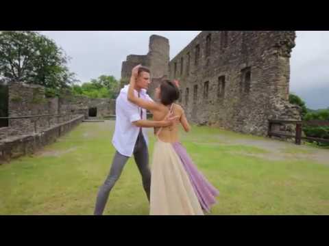 I am LOST - Creative Dance & Skating Project | @HjordisLee @ilya ...